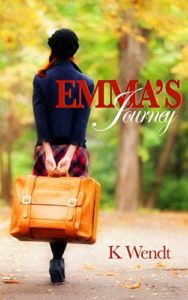 Emma’s Journey (A Novel) – Rox Burkey – Blog Place