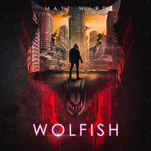 WOLFISH – Rox Burkey – Blog Place