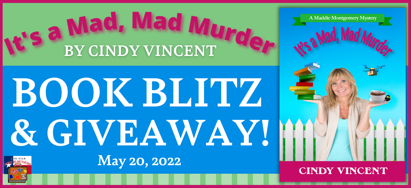 A Plot For Murder – Rox Burkey – Blog Place