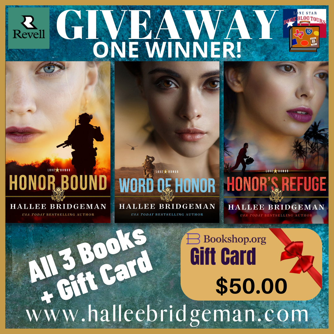 Love and Honor Series – Rox Burkey – Blog Place