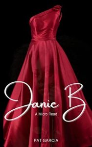 Janie B – Rox Burkey – Blog Place