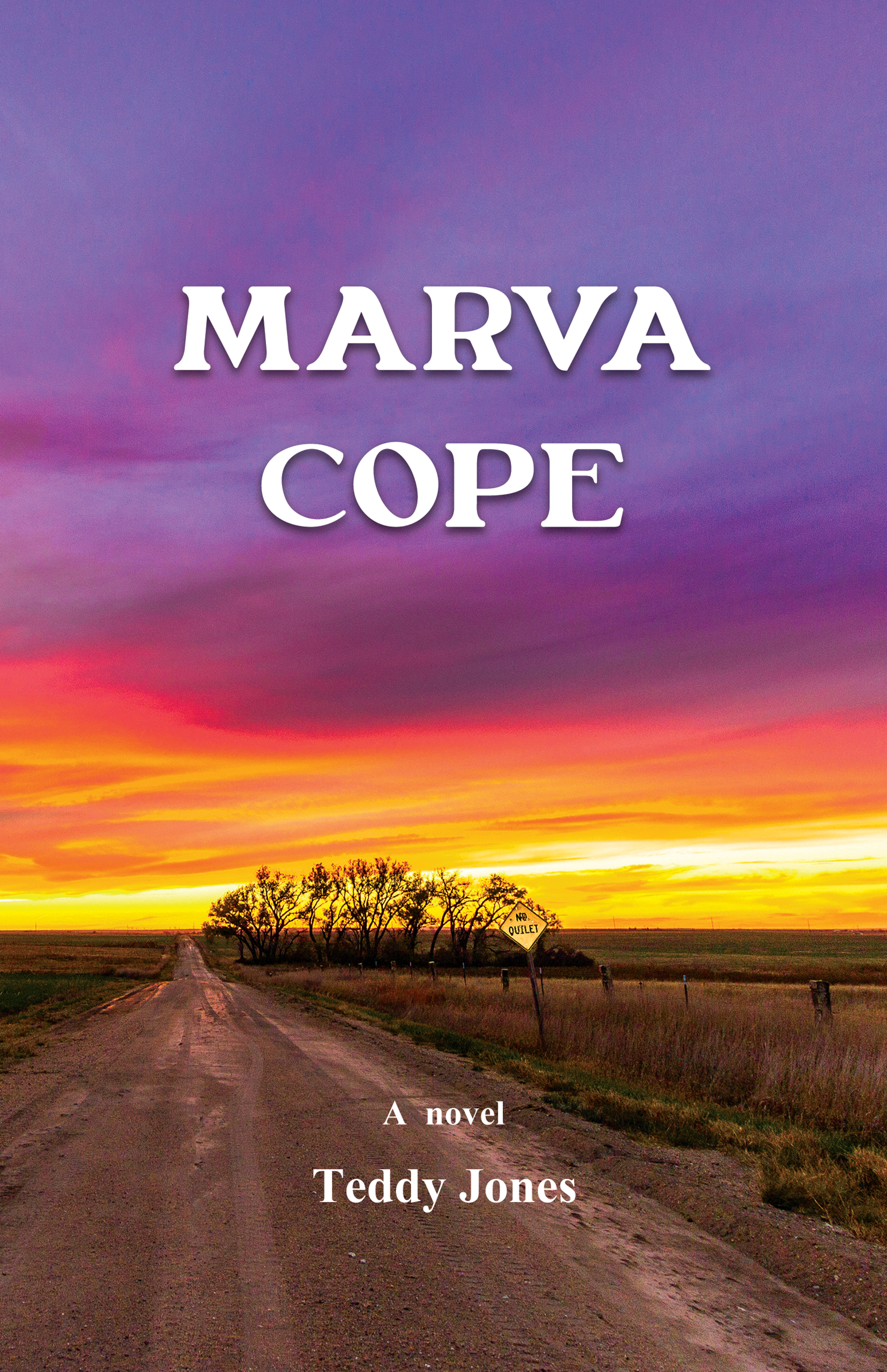 Marva Cope – Rox Burkey – Blog Place