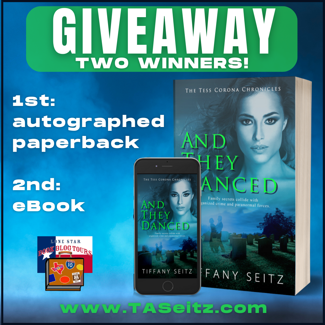 And They Danced – Rox Burkey – Blog Place