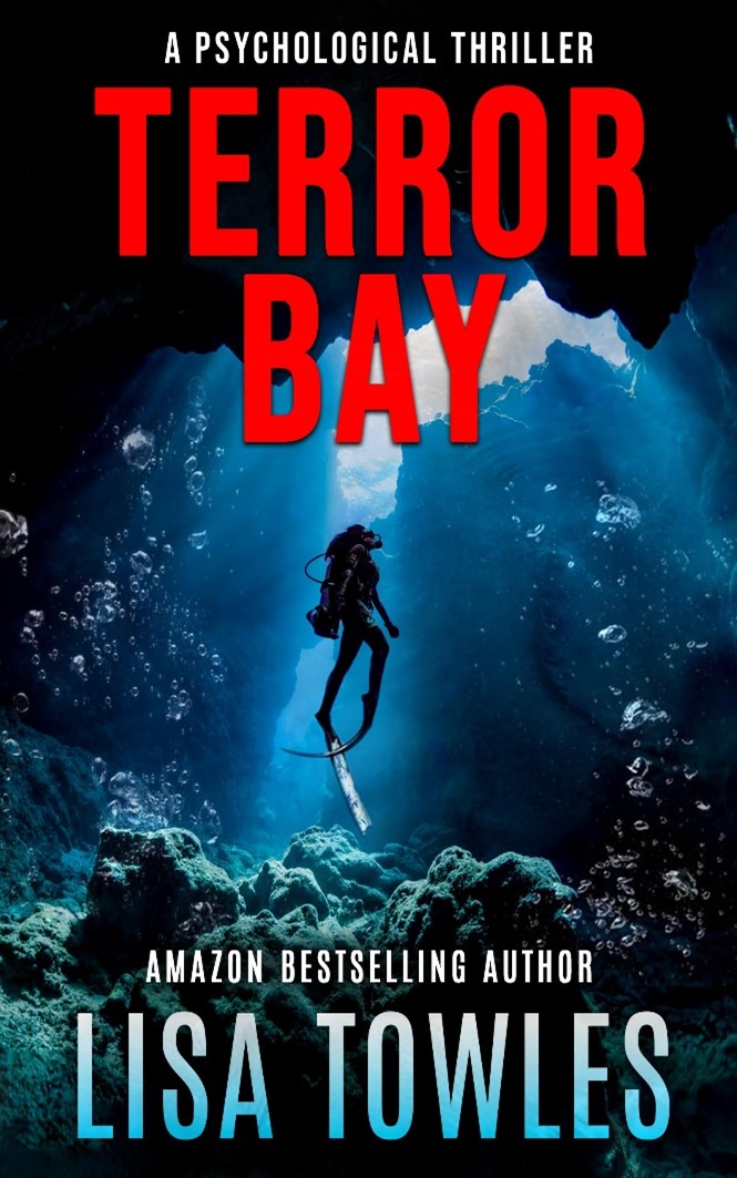 Terror Bay – Rox Burkey – Blog Place
