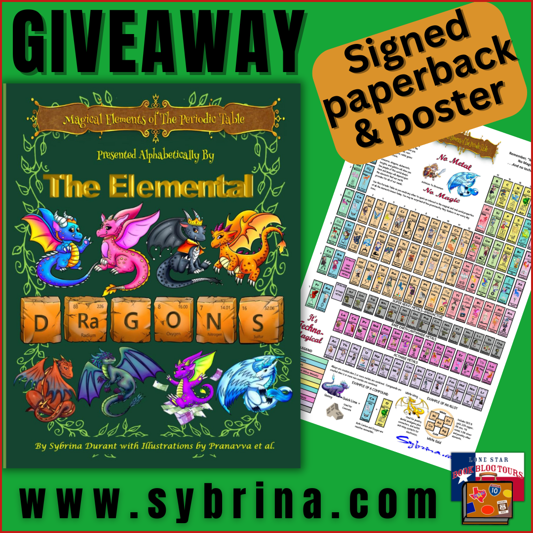 MAGICAL ELEMENTS OF THE PERIODIC TABLE – PRESENTED ALPHABETICALLY BY ...