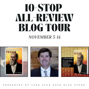 RICHARD COKE: TEXAN – Rox Burkey – Blog Place